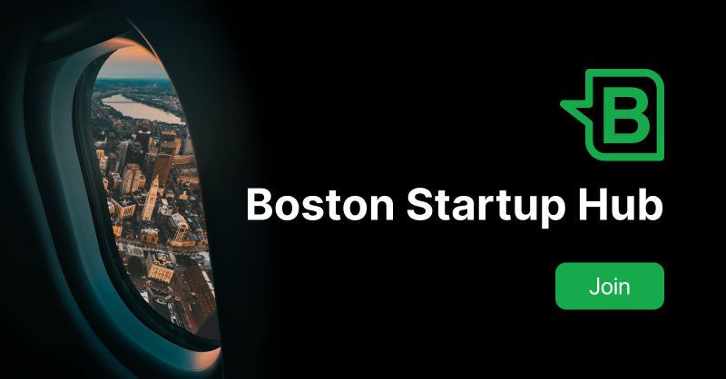 Boston Startup Hub